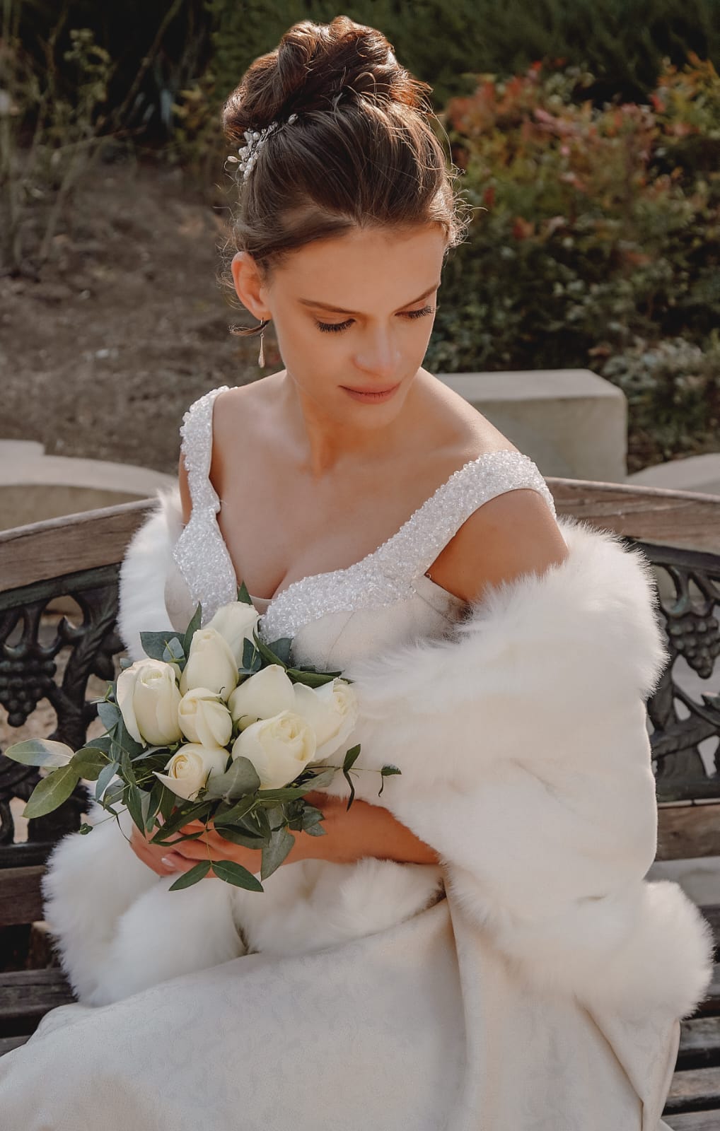 Dresses - Shima Nazari